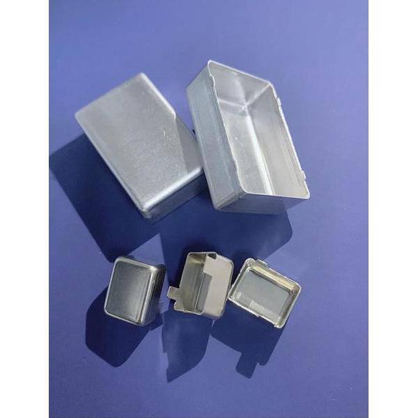 The Best Quality PCB EMI Shielding Case Solutions