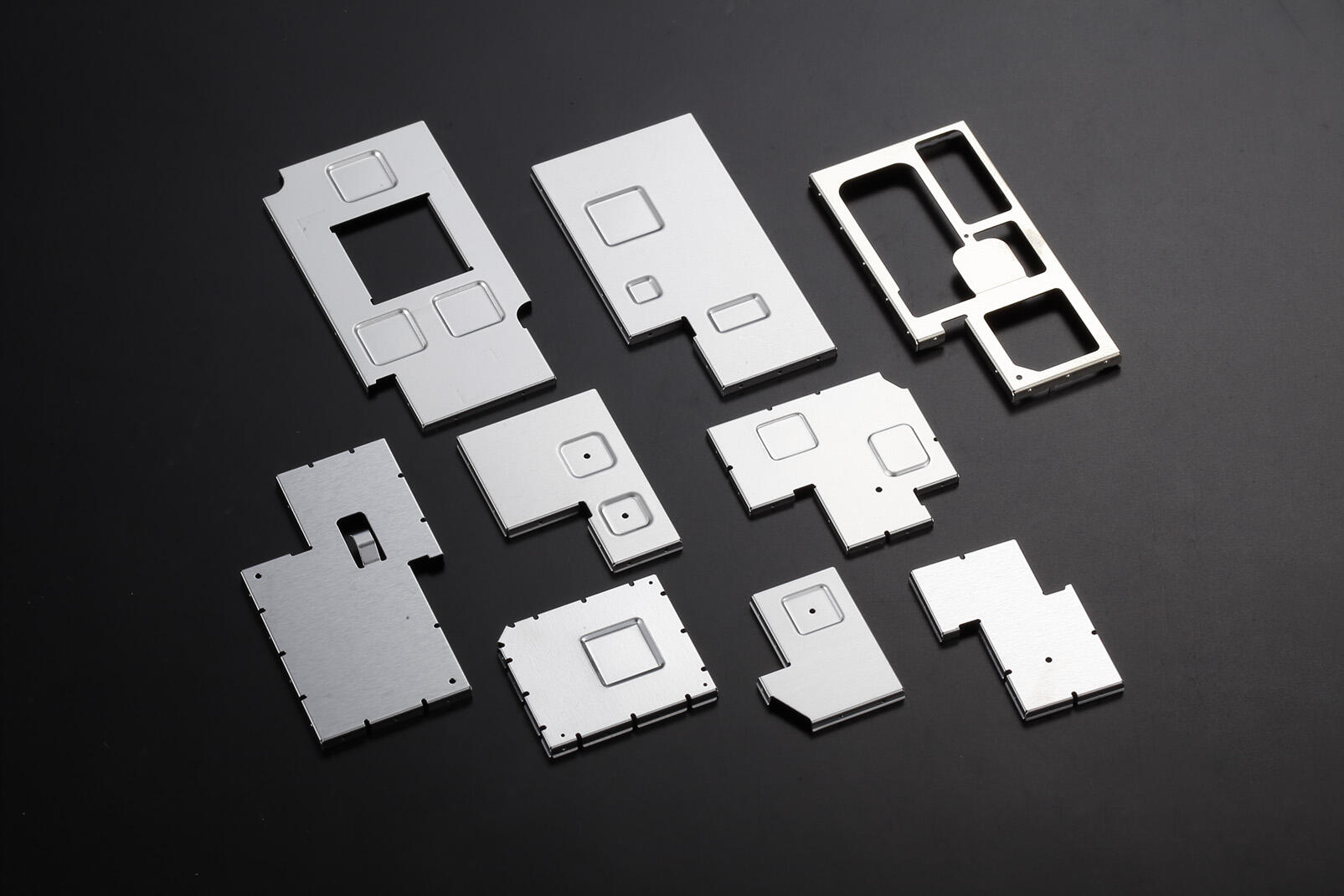 Effective PCB EMI Shield and Shielding Case｜Ming Chiang
