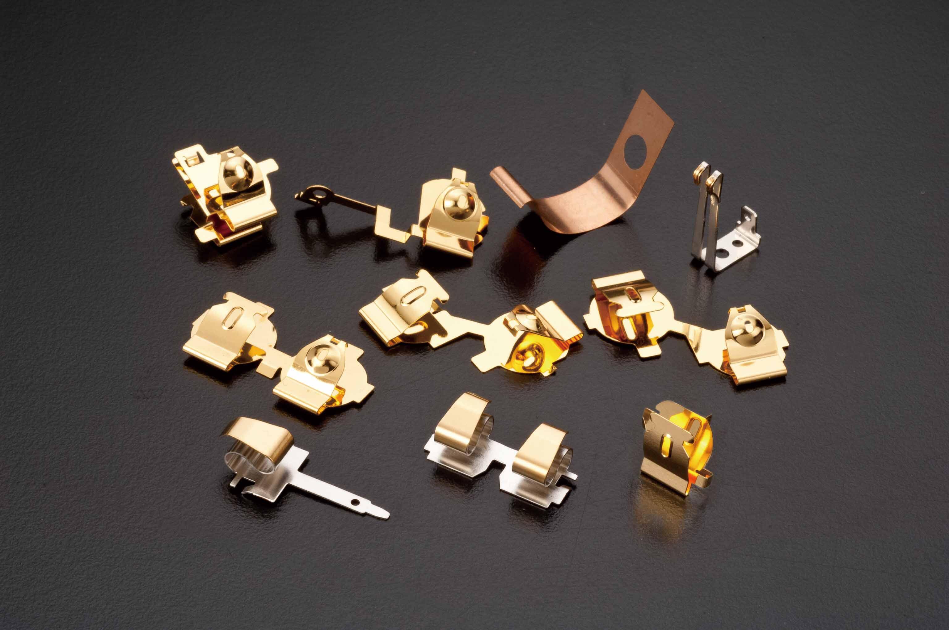 High-Quality Medical Component Manufacturer