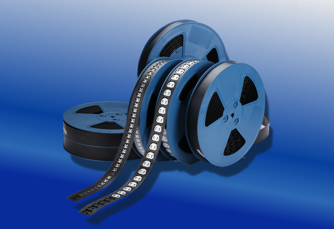 Tape & Reel - Ming Chiang Precision Co., Ltd.
