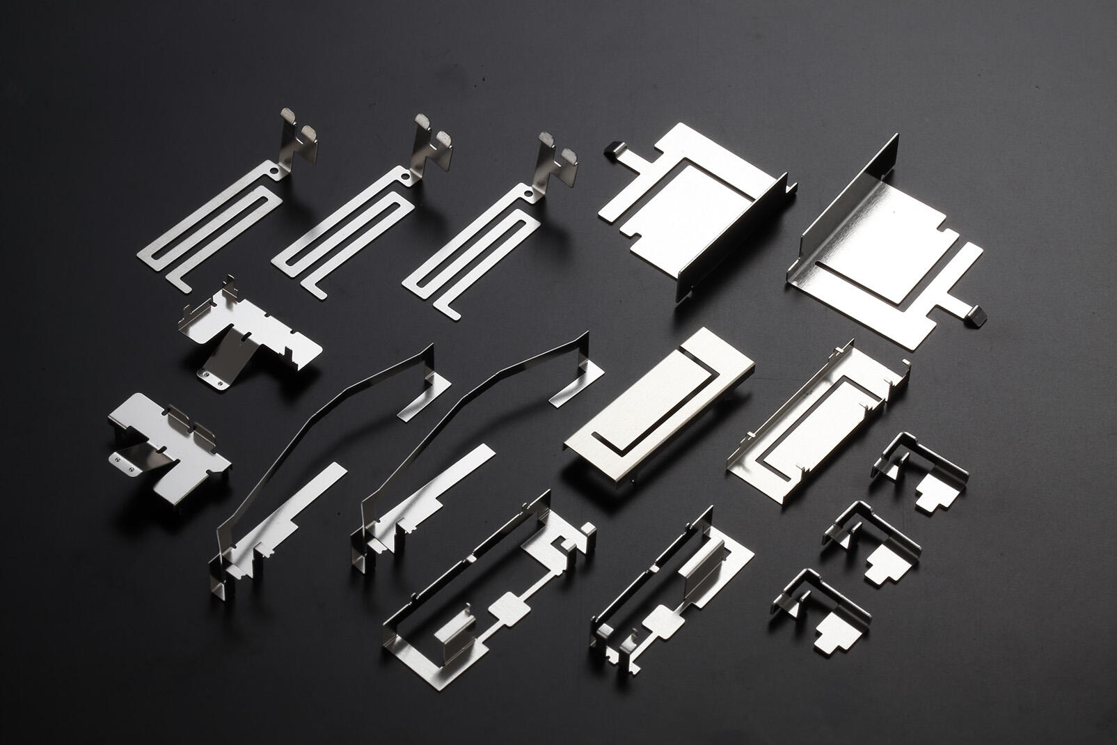 Wireless Communication Metal Antenna Components