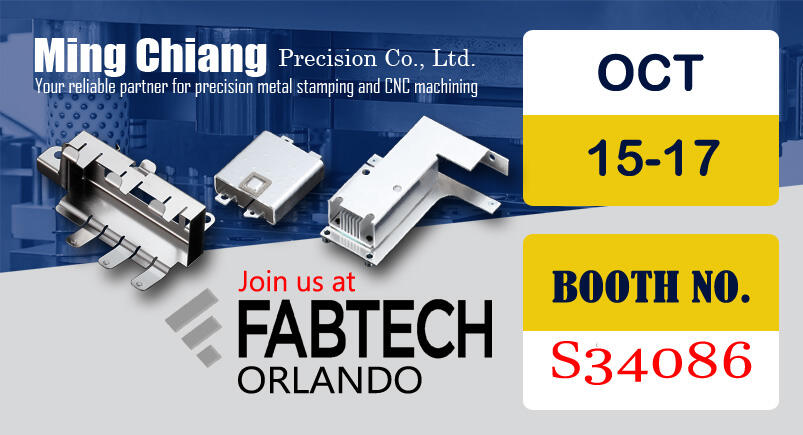 FABTECH 2024 - Orlando